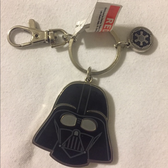 Accessories | Star Wars Key Chain | Poshmark